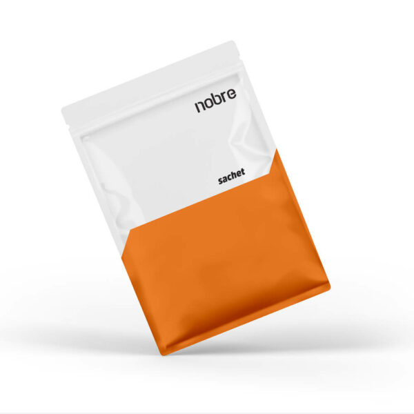 Embalagem Sachê - Nobre Embalagens Flexíveis e Laminados Plásticos.
